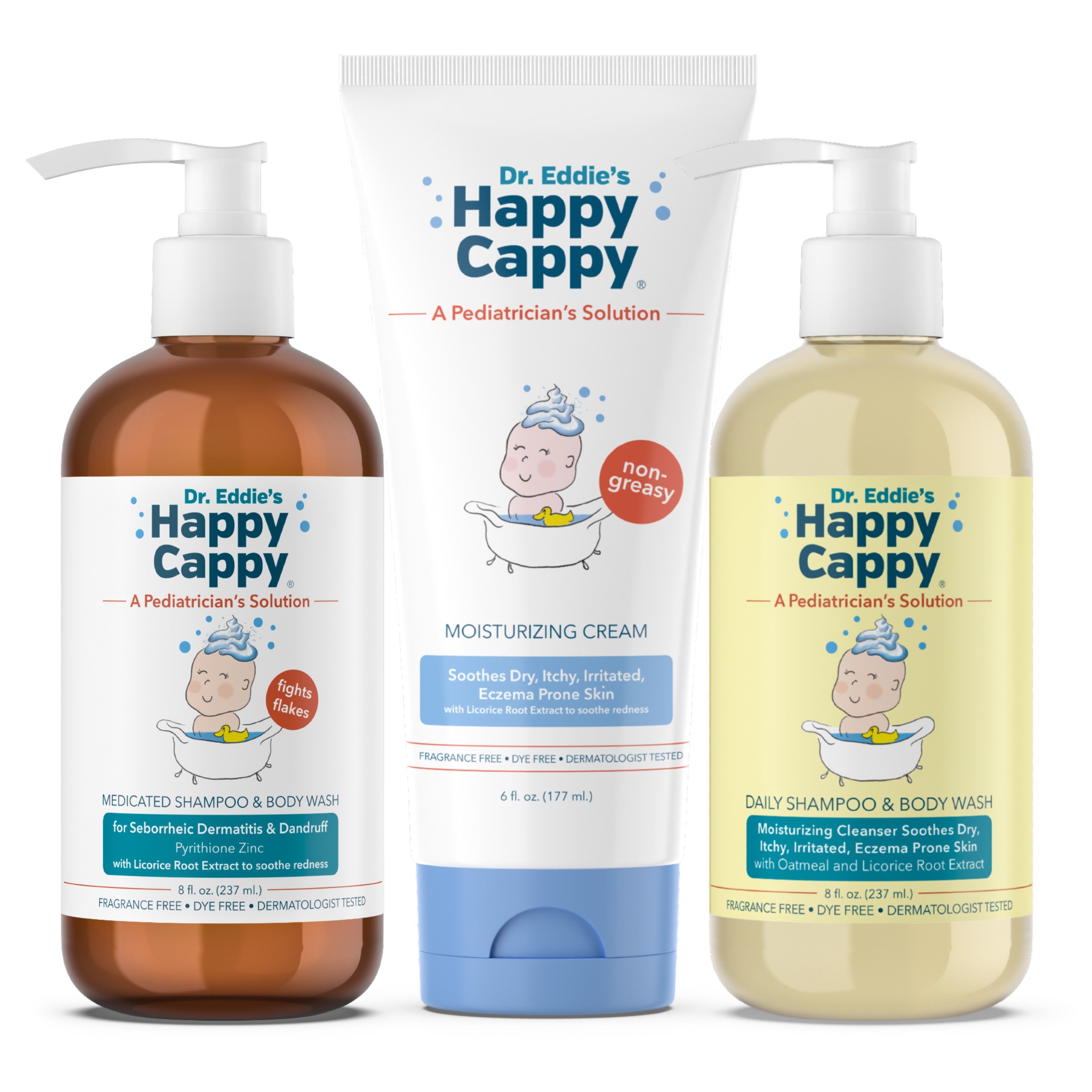 Contacto – Happy Cappy Mexico